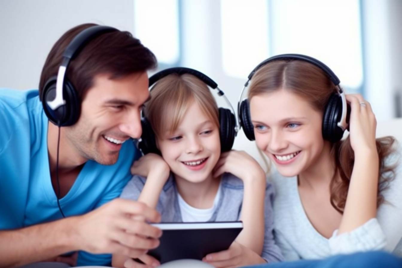 Impulsando el amor por la música: Cómo crear un ambiente musical en ...