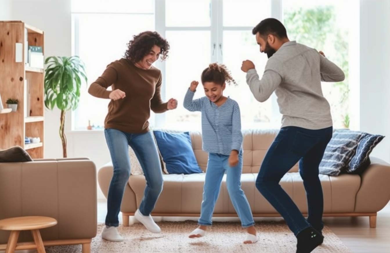 Impulsando el amor por la música: Cómo crear un ambiente musical en ...